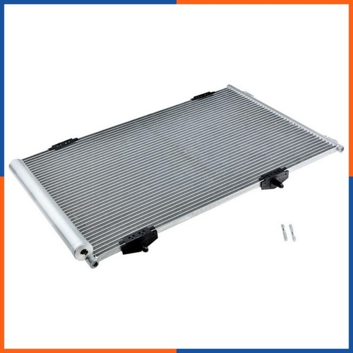 Radiateur de Climatisation pour CITROËN | 9674994280, RA7210430 ...