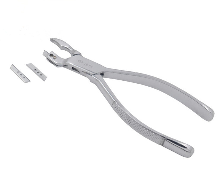 1Pc dental crown remove pliers Dental Surgical instruments KangQiao | eBay