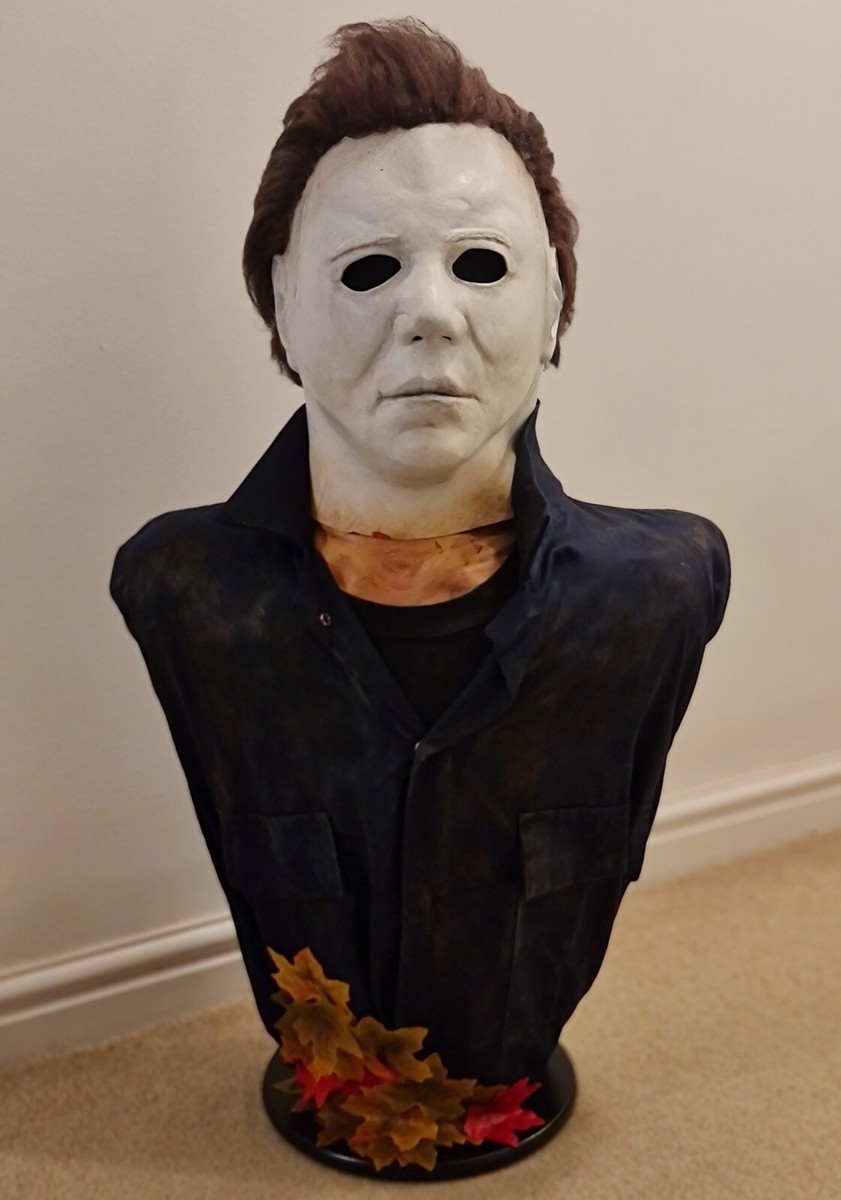 Michael Myers True Story Halloween: 10 Ways Michael Myers' Backstory