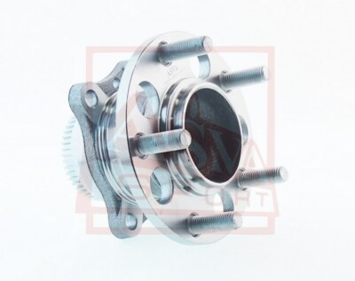 Rear Axle Wheel Hub Asva-hywh-a5ra47 OE for Comparison: 52710-3X000 ...