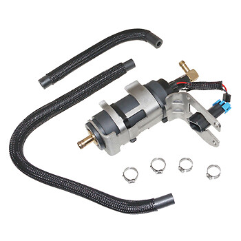 Fuel Pump Electric fits Mercury 115-250 DFI 2.5L 3.0L X-ref: 8M0047624 ...