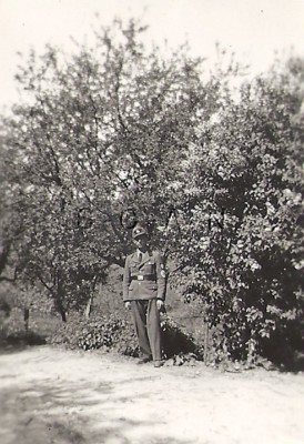 WWII Original German RAD RP- Reichsarbeitsdienst- Armband- Hat- Dress ...