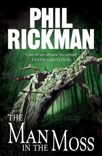 Man in the Moss by Phil Rickman (2014, Trade Paperback) for sale online ...
