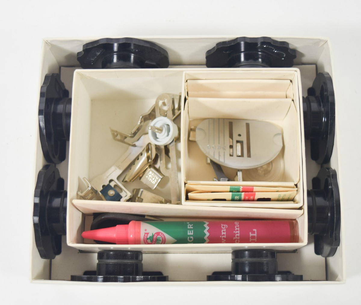 Singer Sewing Machine Cams Cam Stack Gear, Singer #445754