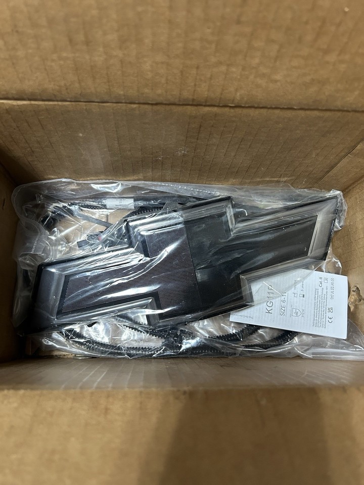 Genuine GM OEM Chevrolet Front Grille LED Illuminated Emblem Black ...