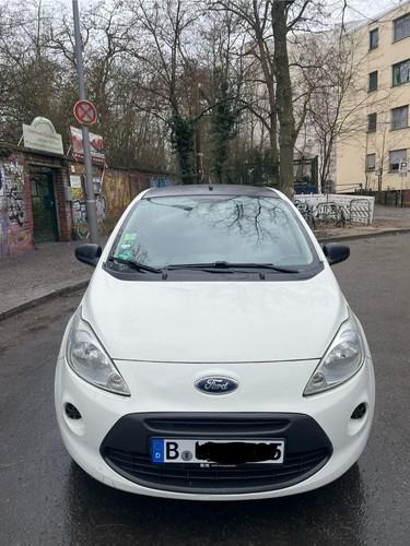 Gebrauchtes Auto Kaufen Ebay