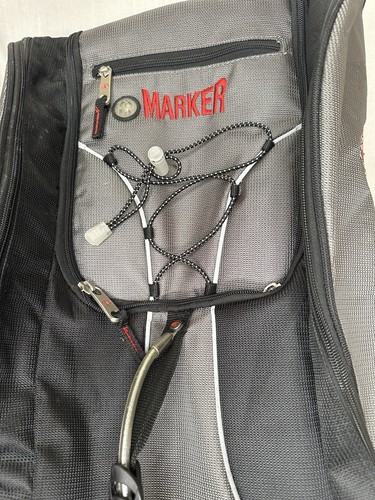 Marker Duke Jester Snowboard Boot And Cold Weather Gear Bag | eBay