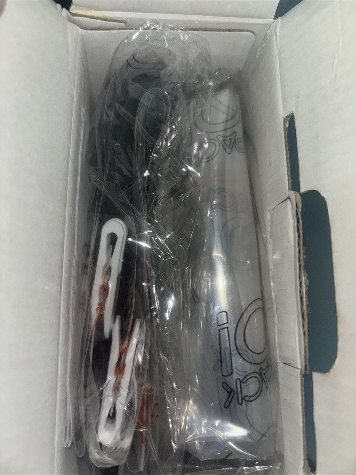 VacPack GO! - Portable Vacuum Storage System. Triple your Space | eBay UK