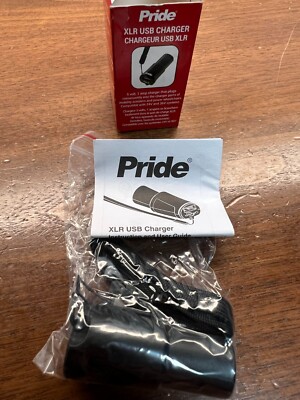 XLR USB Charger, KIT, ASSY, 2.1A XLR, USB CHARGER PORT, COMPLETE ASSY ...