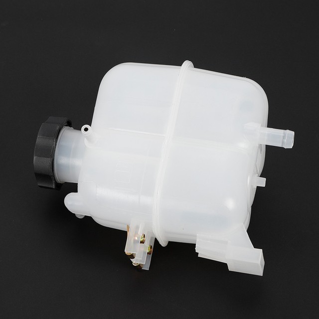 OEM 95352005 Coolant Reservoir Tank+Cap Fit Chevrolet Spark 1.2L 2013 ...