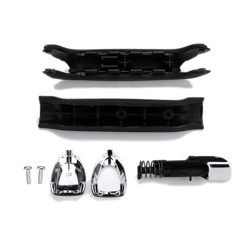 Handbrake Handle Pad Stop Lever Kit 1774992 For Ford Galaxy S MAX 2006 ...