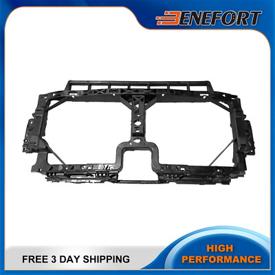 Header Panel Radiator Support Fits 2017-2019 Ford F250 F350 F450 F550 ...