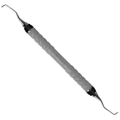 Hu-Friedy SG11/12R8 Double End #11/12 Rigid Gracey Curette ResinEight ...