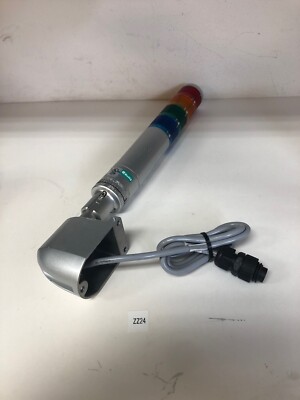 Patlite Model LU5-02UFB FB150 24V Warranty Fast Shipping | eBay