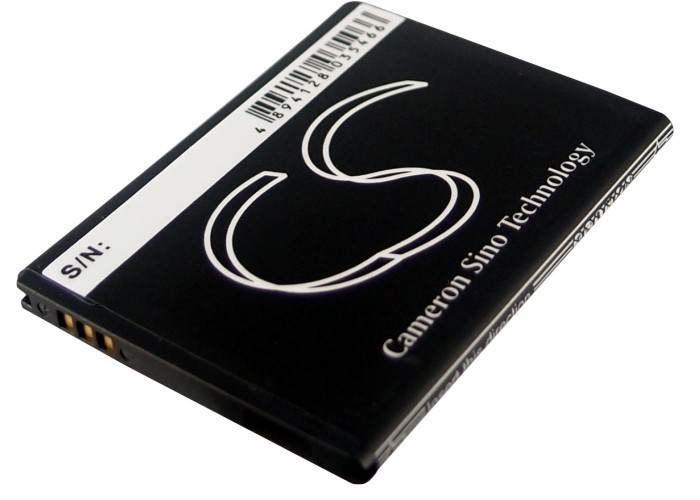 Premium Battery for Samsung Messager SCH-R450, Corby II, GT-S3350, SGH ...