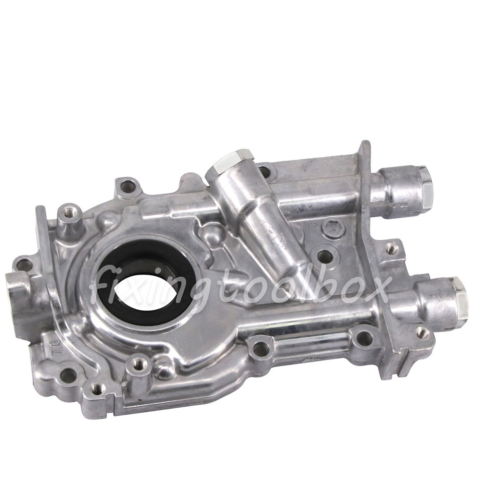 15010AA360 800706500 Oil Pump Kit w/Bolts For 2002-2007 Subaru Impreza ...
