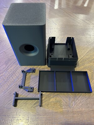 Neptune Systems Apex Mini Trident and Mini Trident NP 3D Printed Case ...