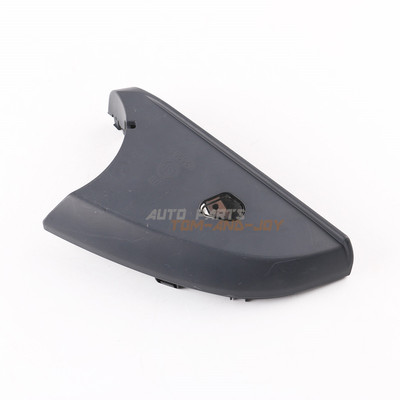 Front Lower Right Mirror Cover 2128100115 For Mercedes S-Class W221 ...