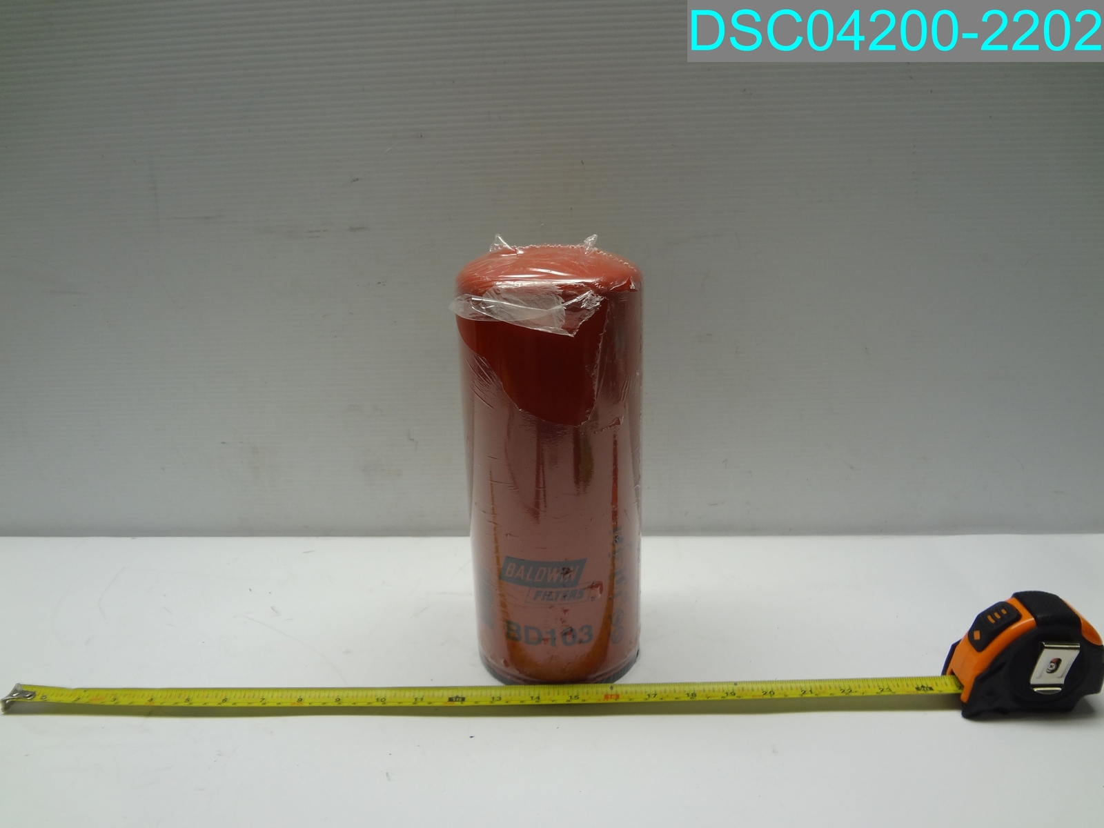 BALDWIN BD103 - cross reference oil filters | oilfilter-crossreference.com