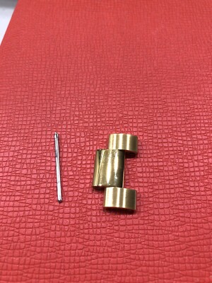 Invicta Men Pro Diver 28782 Gold Extra Links Only | eBay