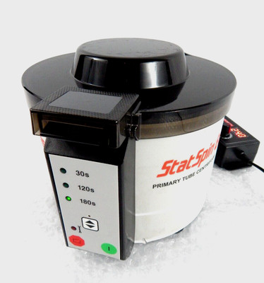 Centrifuges & Parts - Statspin