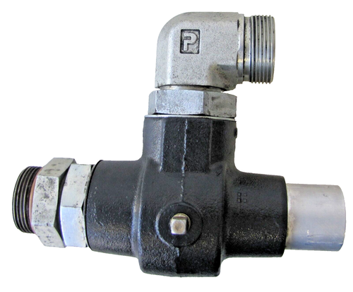 Sullair Minimum Pressure Check Valve 02250097-609 30HP Rotary Screw ...