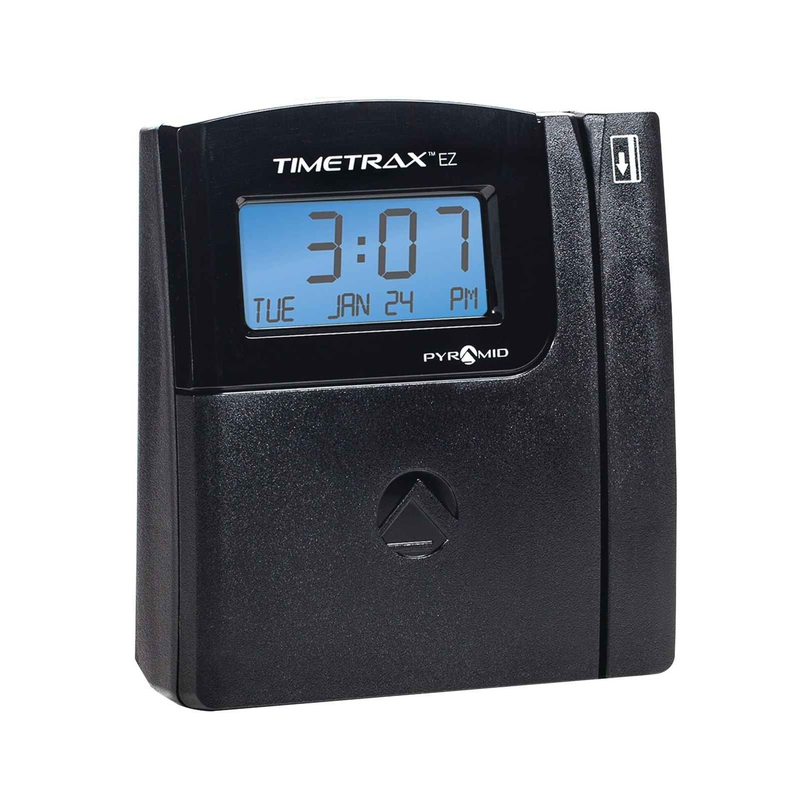 Pyramid Time Systems TTEZEK Swipe Card Time Clock System for sale ...