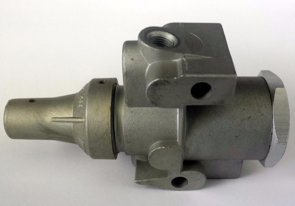 Eaton Fuller A4740 Valve Filter Regulator Kit Replacement | IPA4740 ...