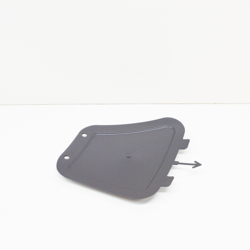 NEW BMW 5 F10 FRONT LEFT WHEEL ARCH LINER ACCESS COVER 51717187043 ...