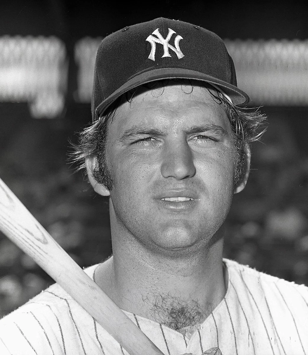 Thurman Munson