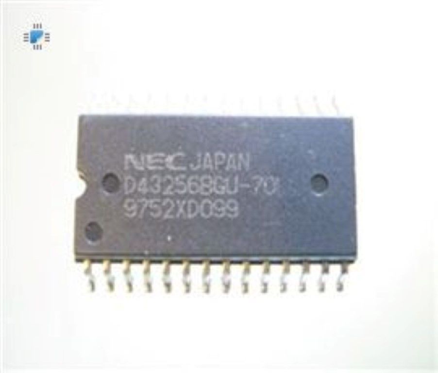 2pcs NEC D43256BGU-70LL SOP-28 256K-BIT CMOS STATIC RAM RH | eBay