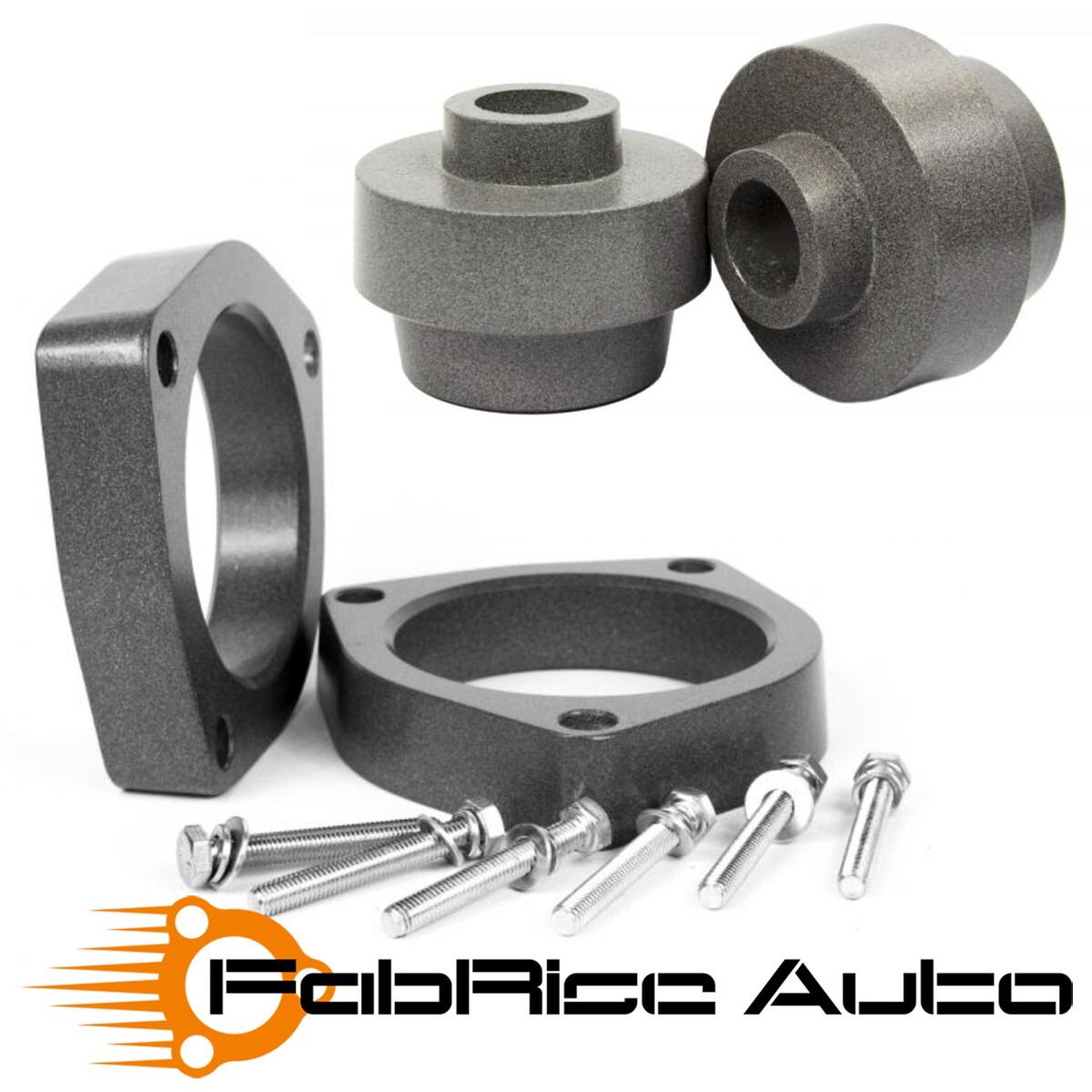 Car Complete Lift Kit 1.2"30mm for Nissan Juke Qashqai Rogue X-TRAIL ...