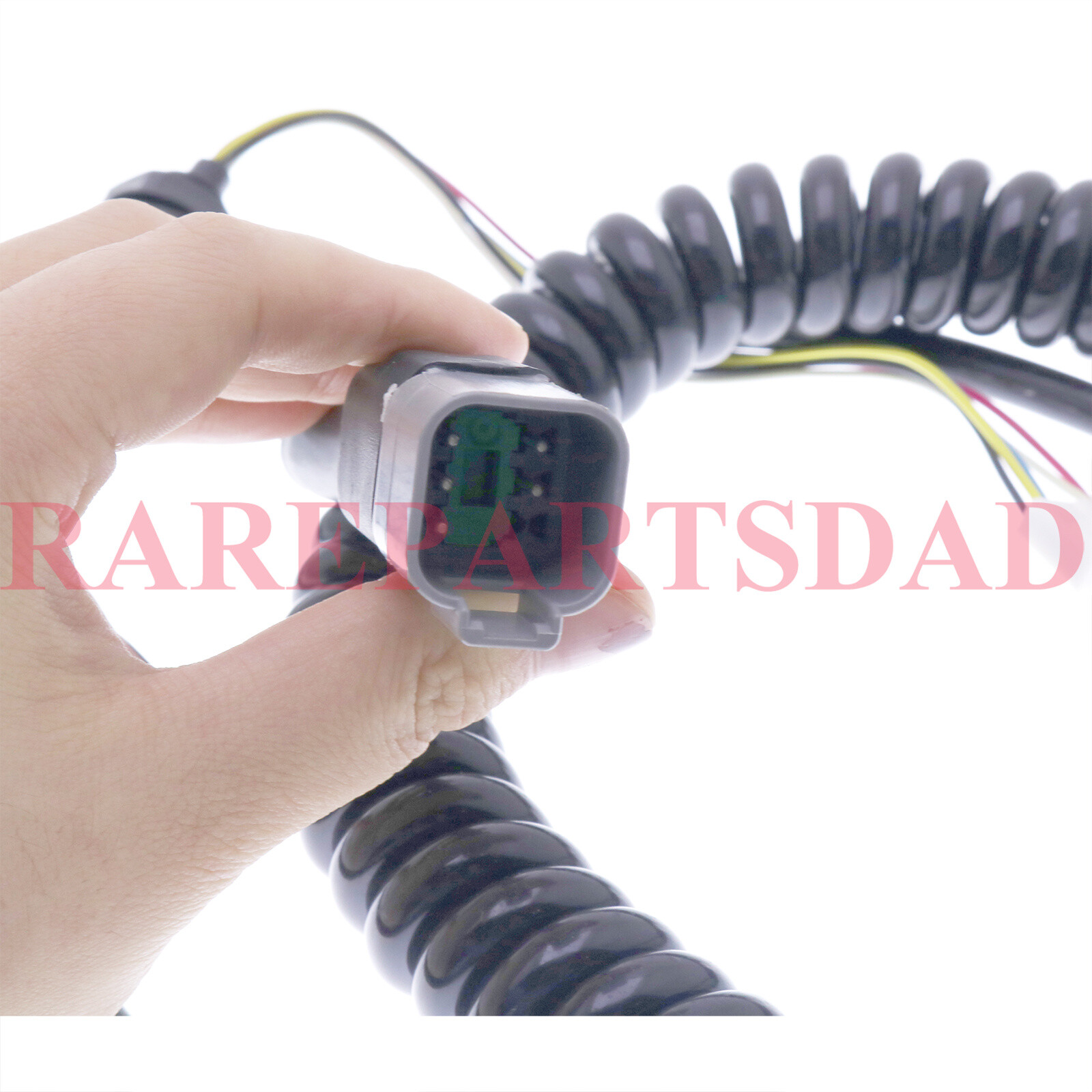 235464GT Control Box Coil Cord for Gen 6 Genie GS-1930 GS-1932 GS-2032 ...