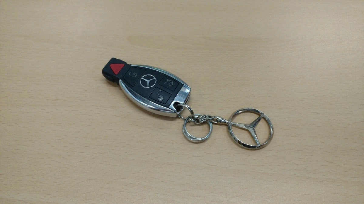 How To Change The Battery In Mercedes Key Fobs Auto Works, 47% OFF