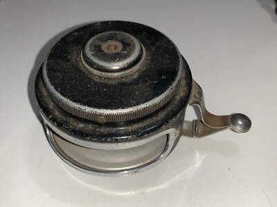 Fly Reels - Wards Sporting King Model