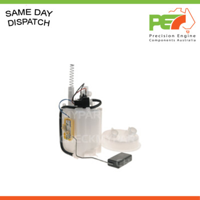 Top Quality In-Tank Fuel Pump Assembly For Mercedes Benz C200 ...