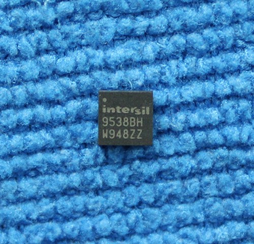 10pcs ISL9538BH 9538BH Integrated Circuit IC QFN | eBay