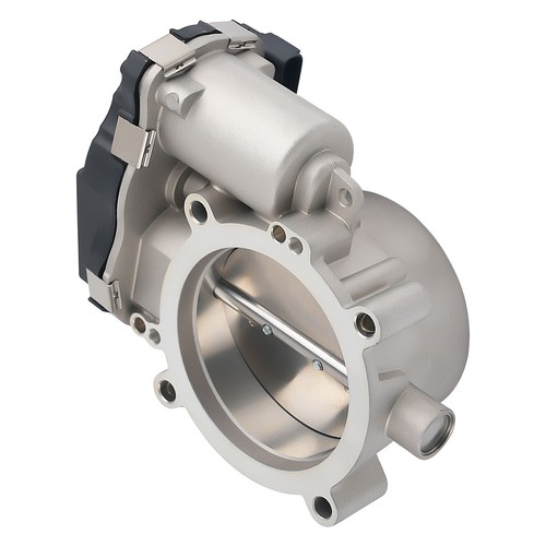 Throttle Body For Ram Jeep Grand Cherokee Dodge Charger 5.7L 6.4L ...