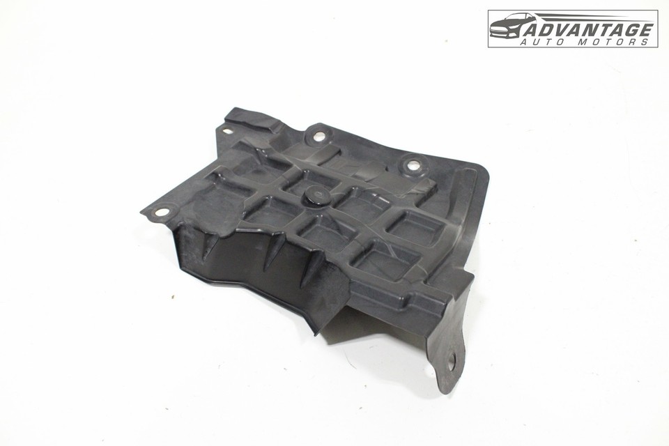 2021-2025 NISSAN ROGUE AWD FRONT RIGHT SIDE LOWER SPLASH SHIELD GUARD ...