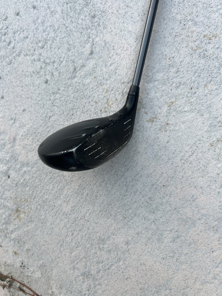 Ping G400 3 Wood - RH | eBay
