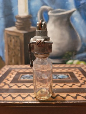 Vintage Master Paint Pin Striping Tool, Wendell | eBay