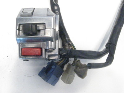 LEFT SWITCH FJ1100 FJ1200 FZ700 FZ750 84-90 85 86 87 88 89 CONTROL ...