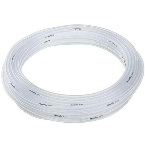 Masterflex Platinum-cured Silicone Tubing Size 24 96410-24 25 Feet for ...