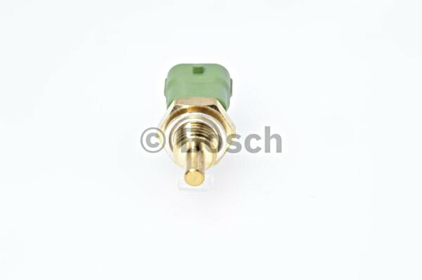 Bosch Fuel Temperature Sensor Fits VOLVO Land Rover RENAULT Lr023147 X2 ...