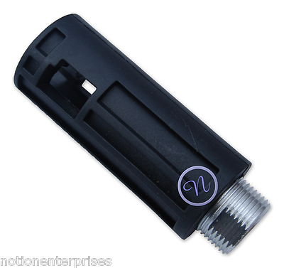 Connect Parkside Lance / Patio Cleaner With M22 Trigger Gun Pressure ...