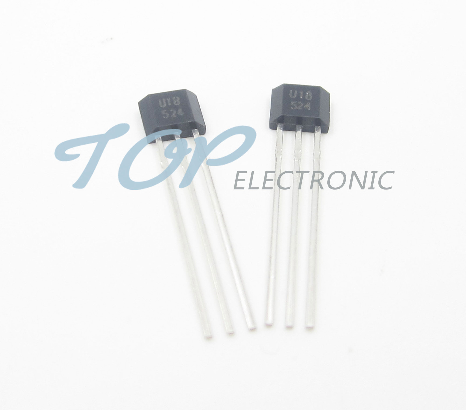 50PCS U18/US1881/OH188/1881 hall element sensor switch IC kits parts | eBay