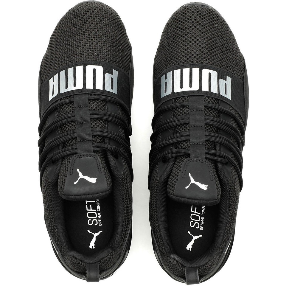[192491-10] Mens Puma CELL REGULATE WOVEN | eBay