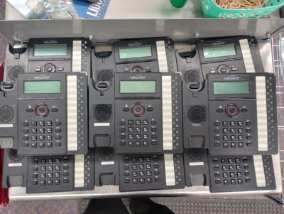 Telecom Systems - Talkswitch