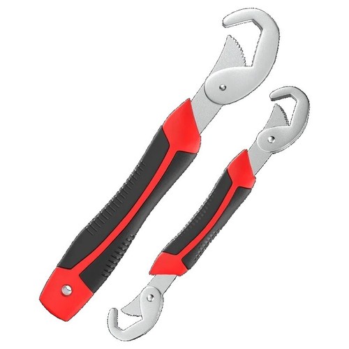 Universal Wrench Tool Adjustable Universal Multi-Function Portable ...