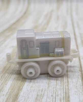 Thomas & Friends Minis Train Engine 2015 Chillin Paxton #13 | eBay